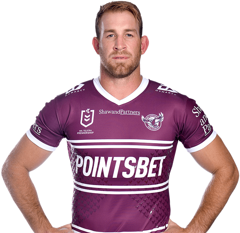 Andrew Davey - Canterbury-Bankstown Bulldogs - NRL Player Profile - Zero Tackle